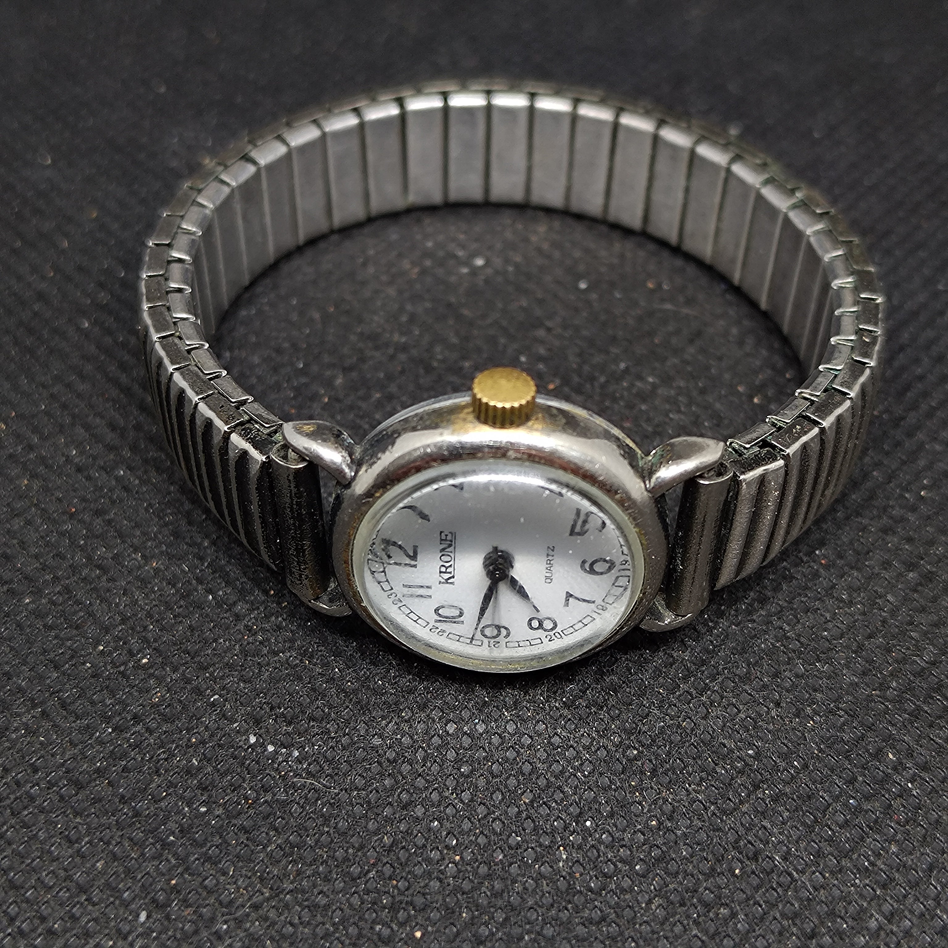 Krone Ladies Watch – Second Tick